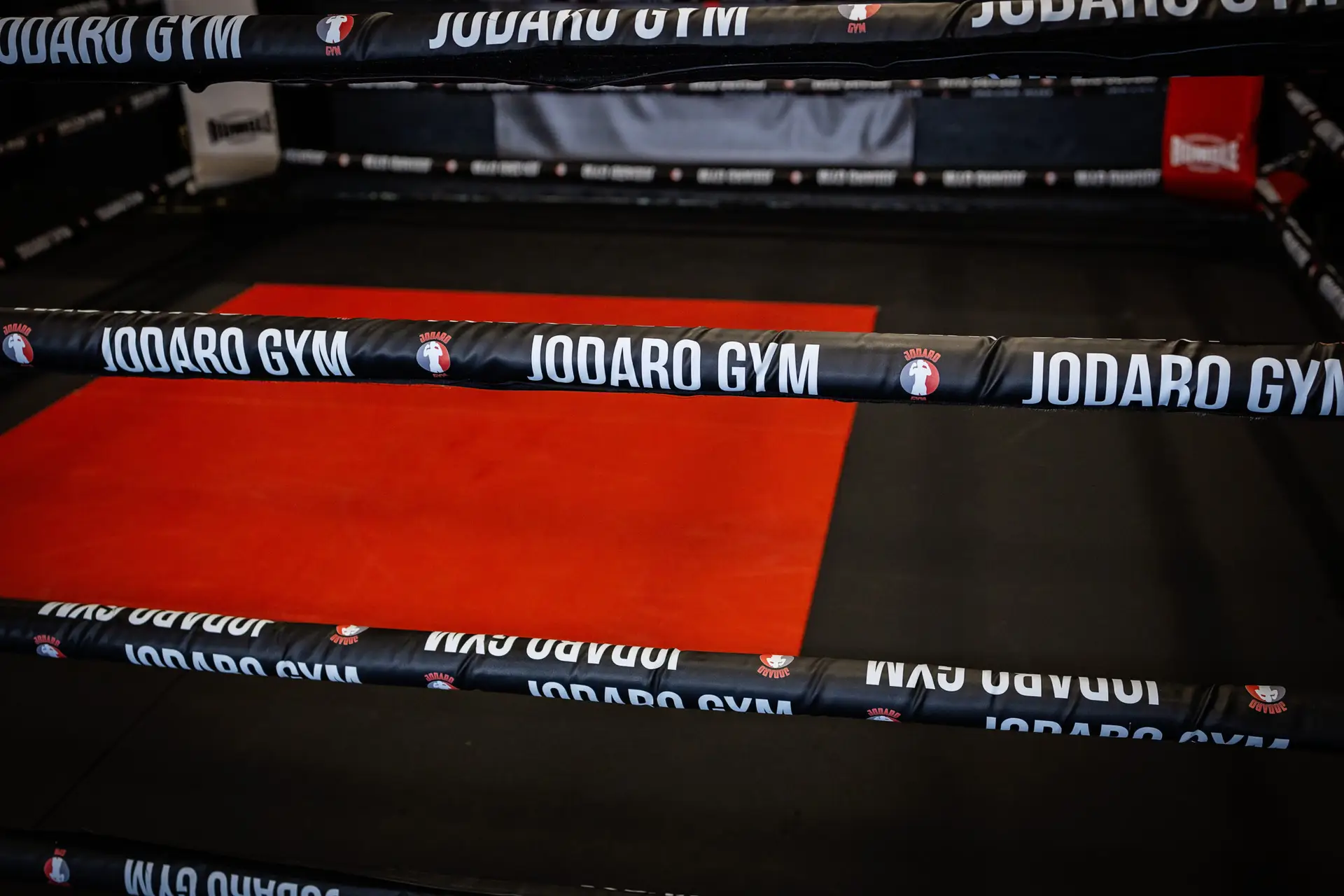 Over Ons - JodaroGym